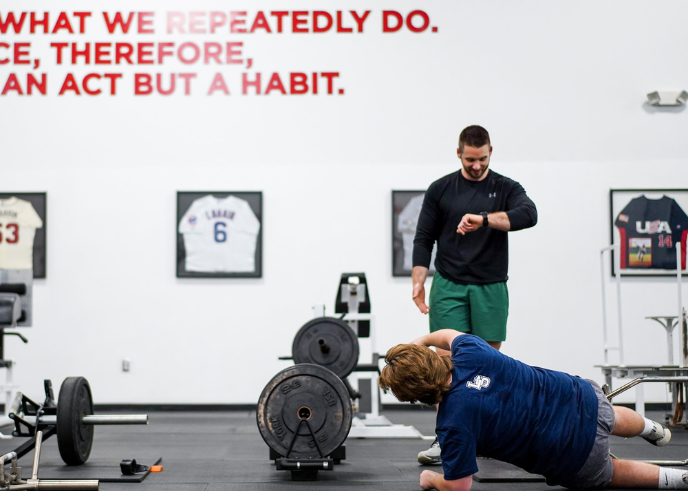 About - Hudson Physical Therapy - Move Strong PT